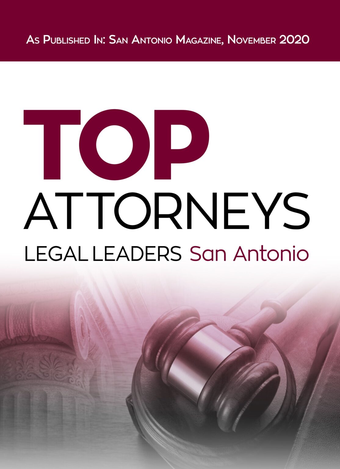 San Antonio Personal Injury Law Firm | Ryan Orsatti Law