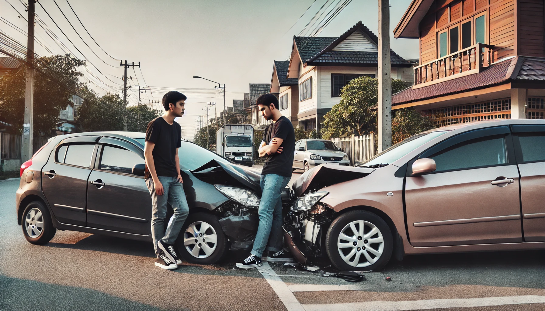 The Hidden Dangers of Low-Speed Collisions: What You Need to Know ...