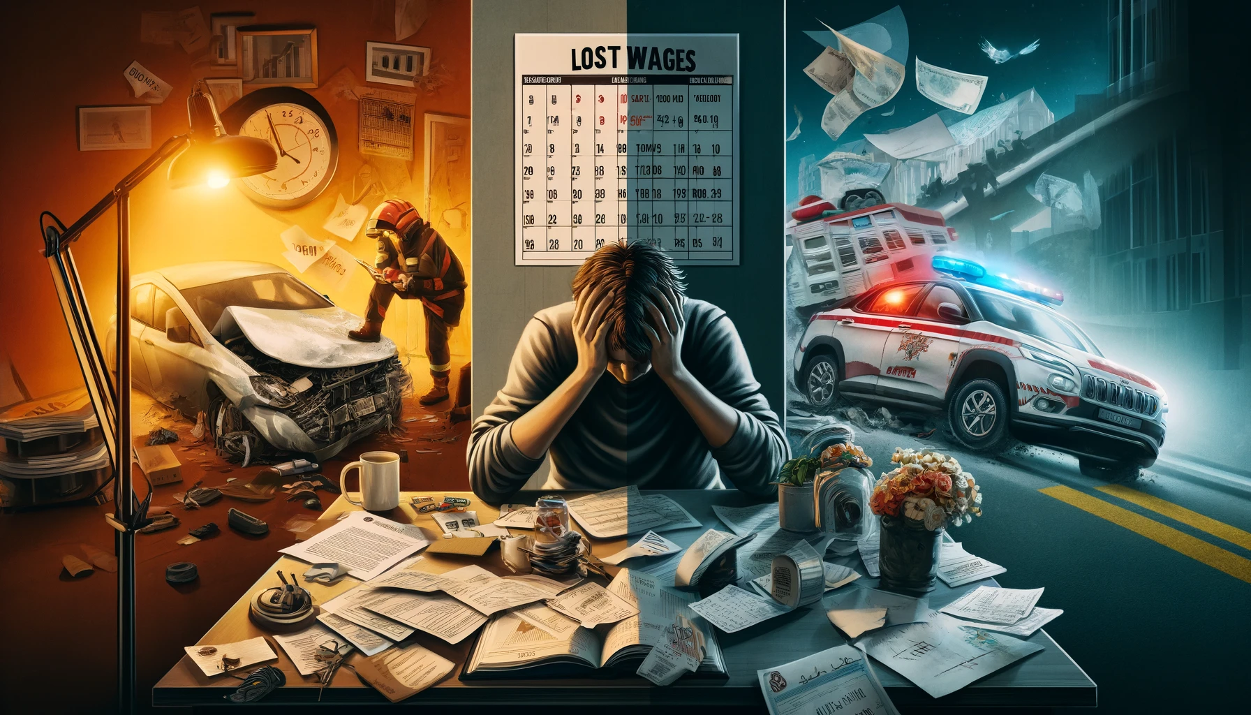 How to Reclaim Your Lost Wages After an Accident: A Comprehensive Guide ...