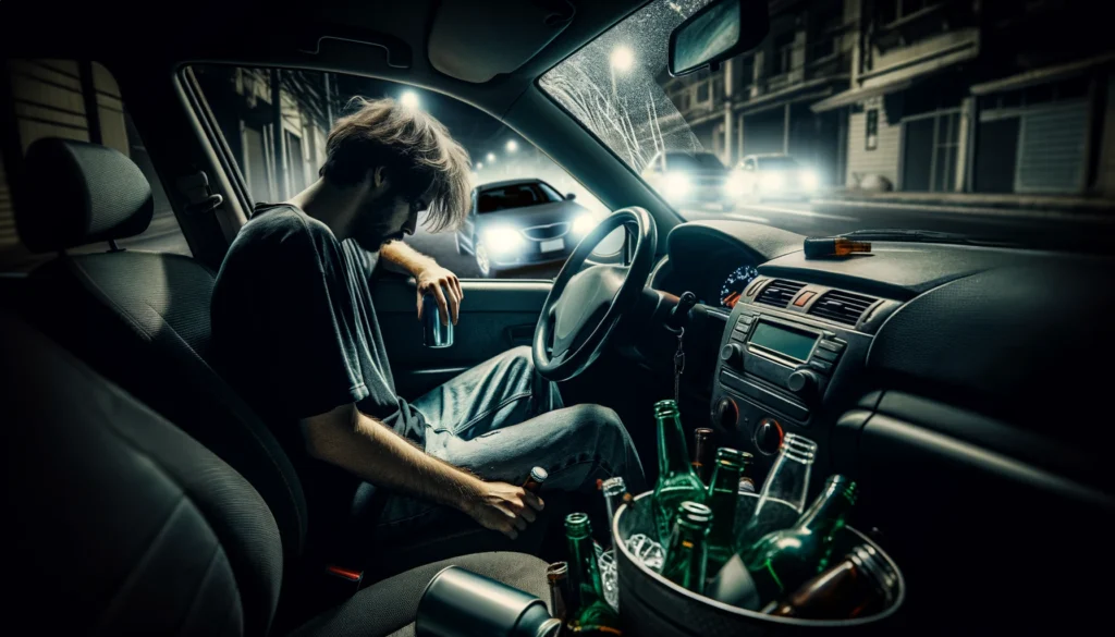 Understanding Drunk Driving Accidents: A Texas Personal Injury ...