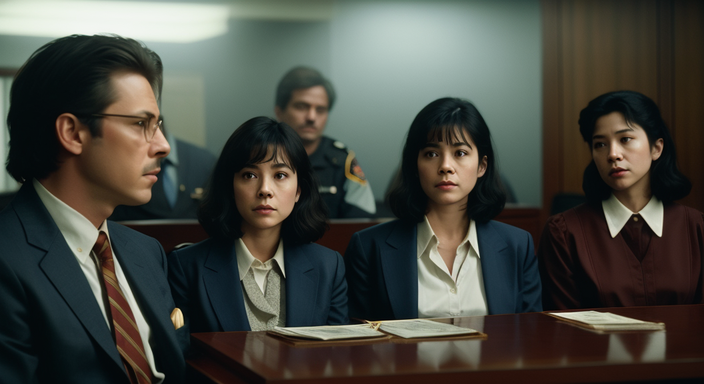 Unsung Heroes: How Paralegals Champion Your Texas Personal Injury Case ...