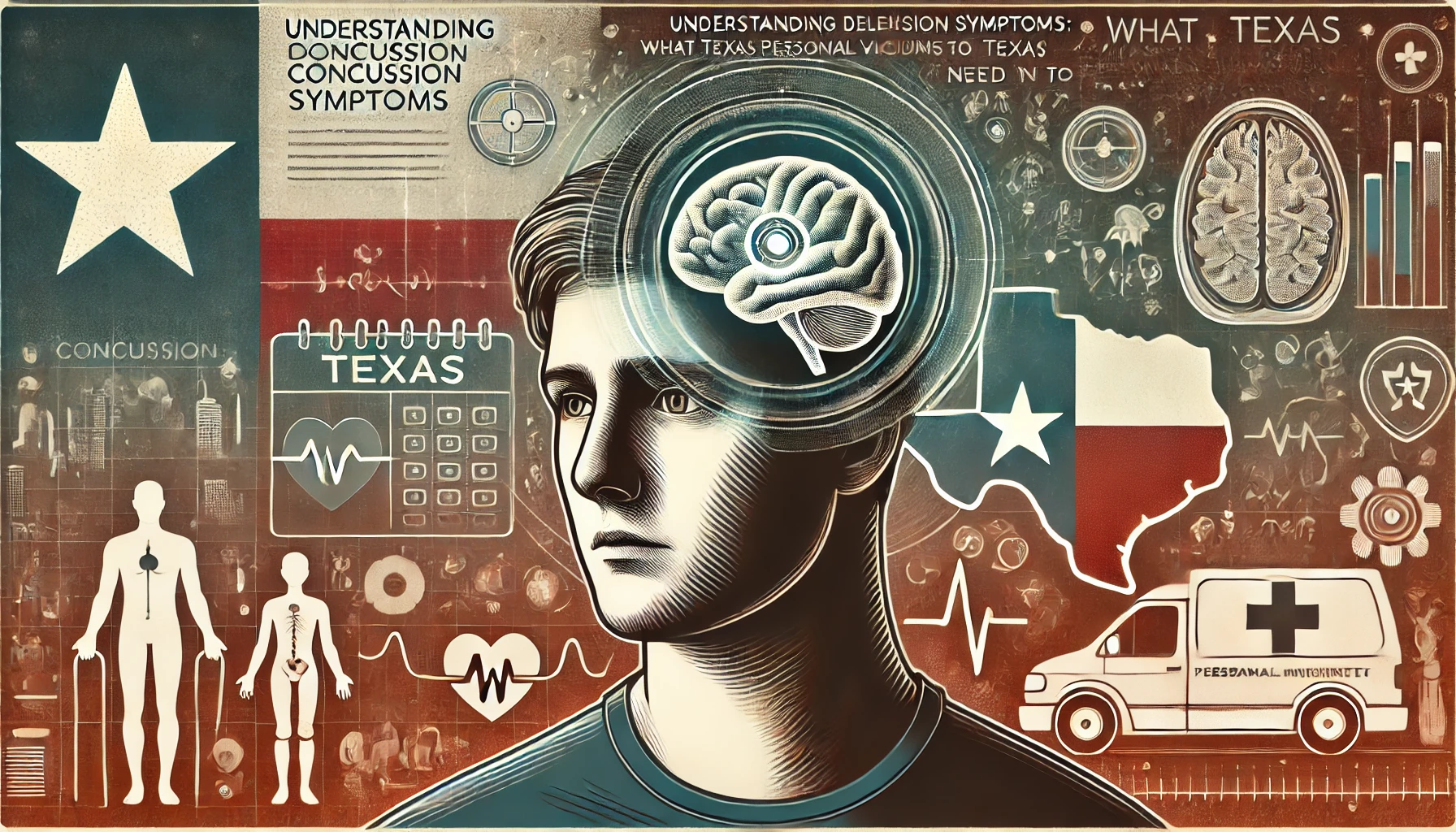 Understanding Delayed Concussion Symptoms: What Texas Personal Injury ...