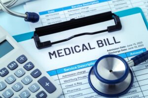 Who Pays Medical Bills After a Car Accident? | Ryan Orsatti Law